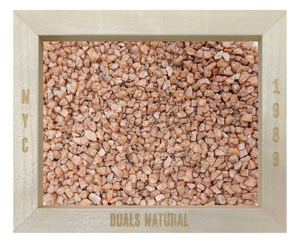 ALAEA HAWAIIAN SEA SALT — Duals Natural