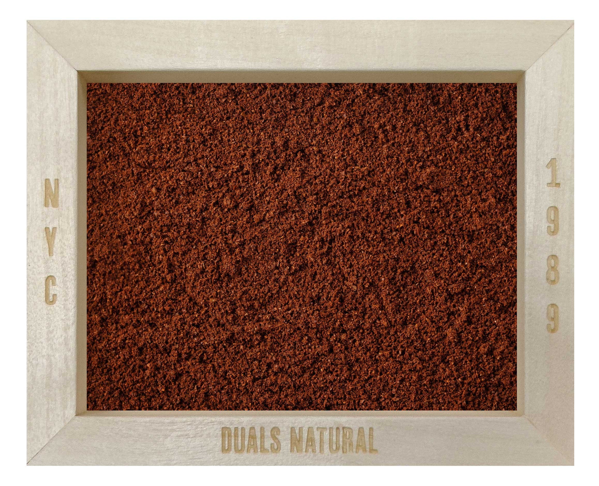 Thai Coffee Powder — Duals Natural