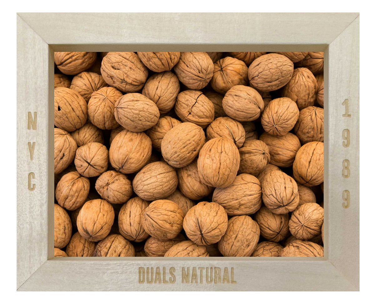 Walnut Whole, 8 oz — Duals Natural