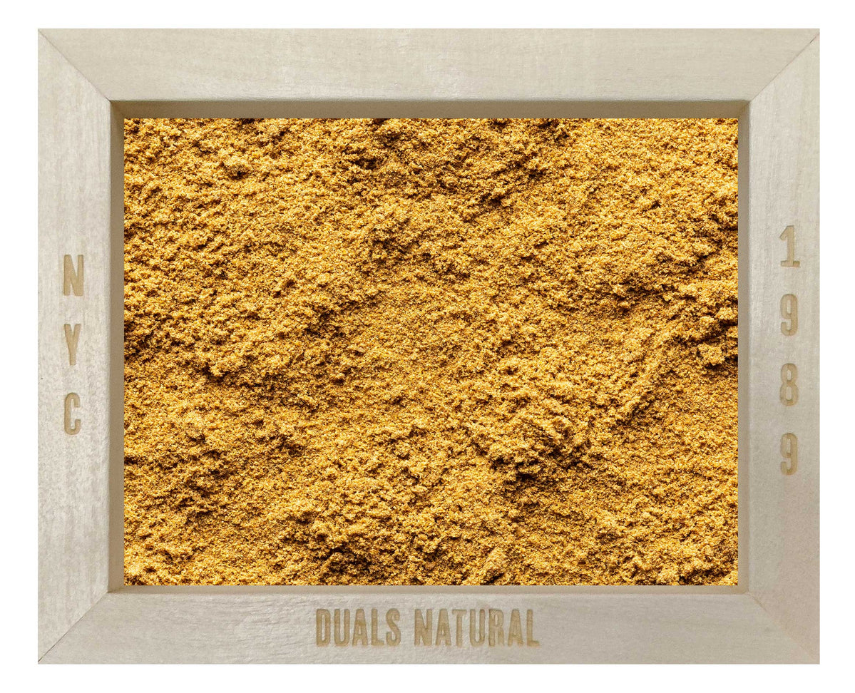 Caraway Powder — Duals Natural