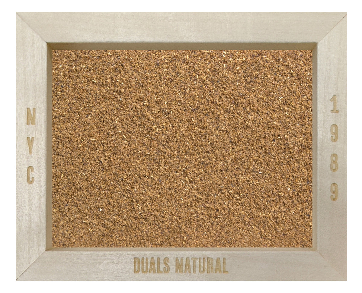 Cornsilk Powder — Duals Natural