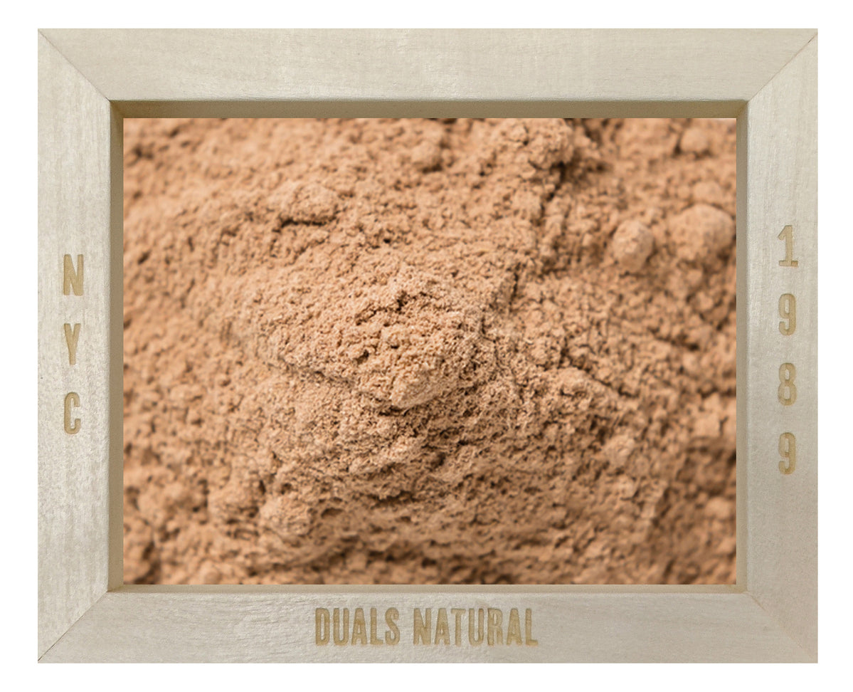 Guarana Powder — Duals Natural