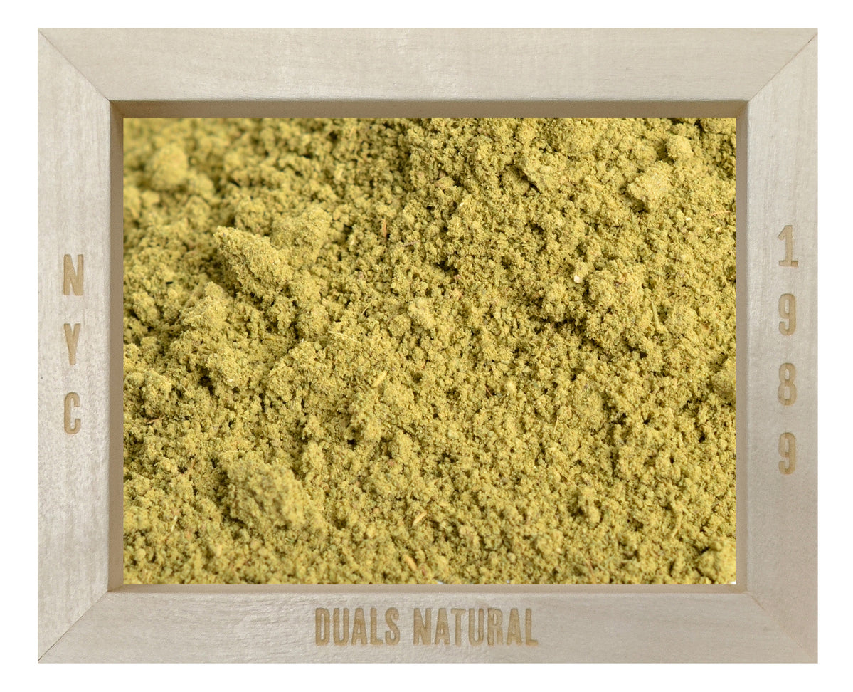 Hingvastak Powder — Duals Natural