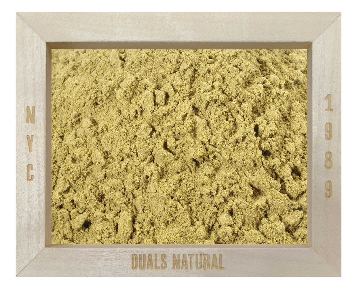 Bitter Melon Powder — Duals Natural