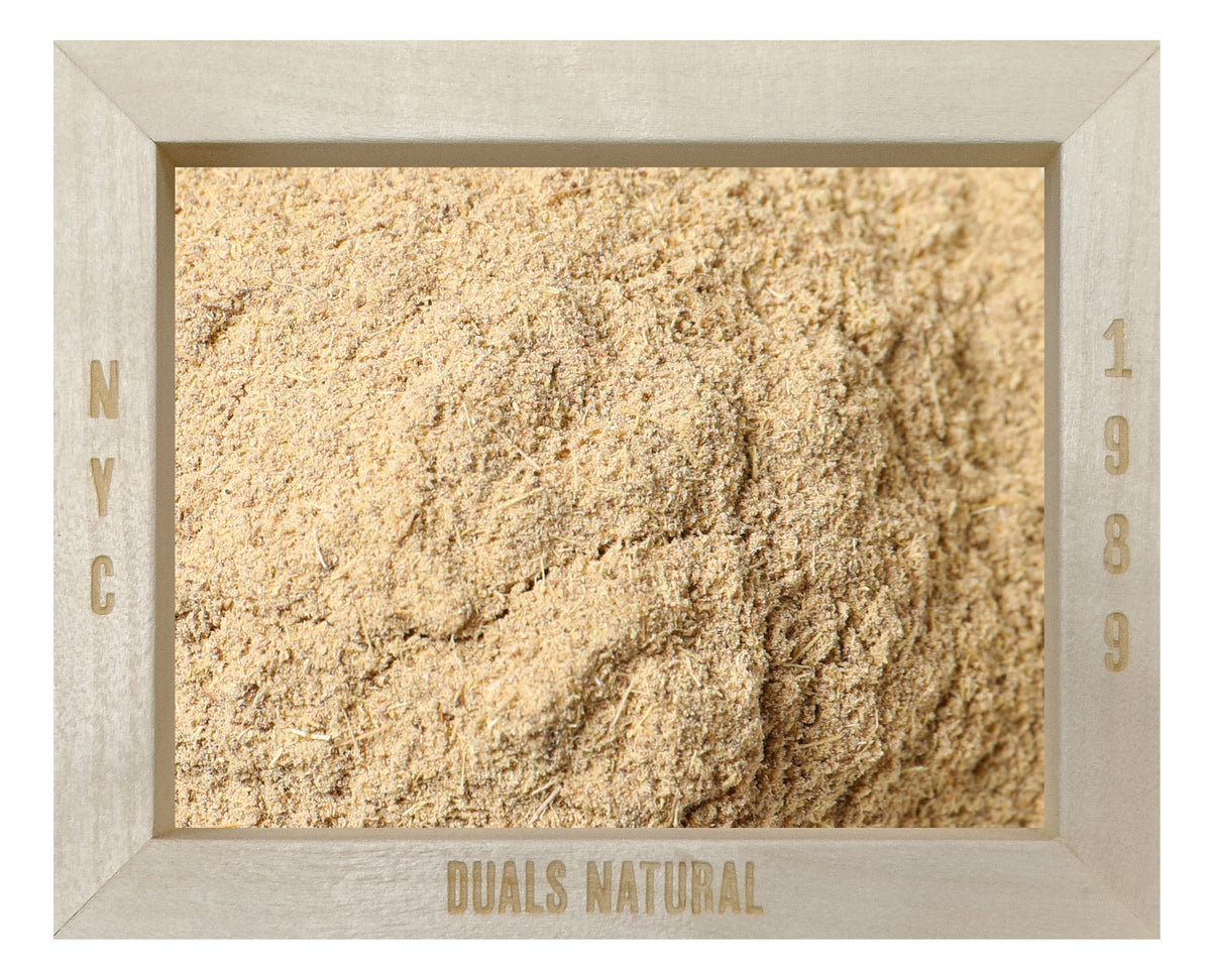 Soapwort Root Powder — Duals Natural