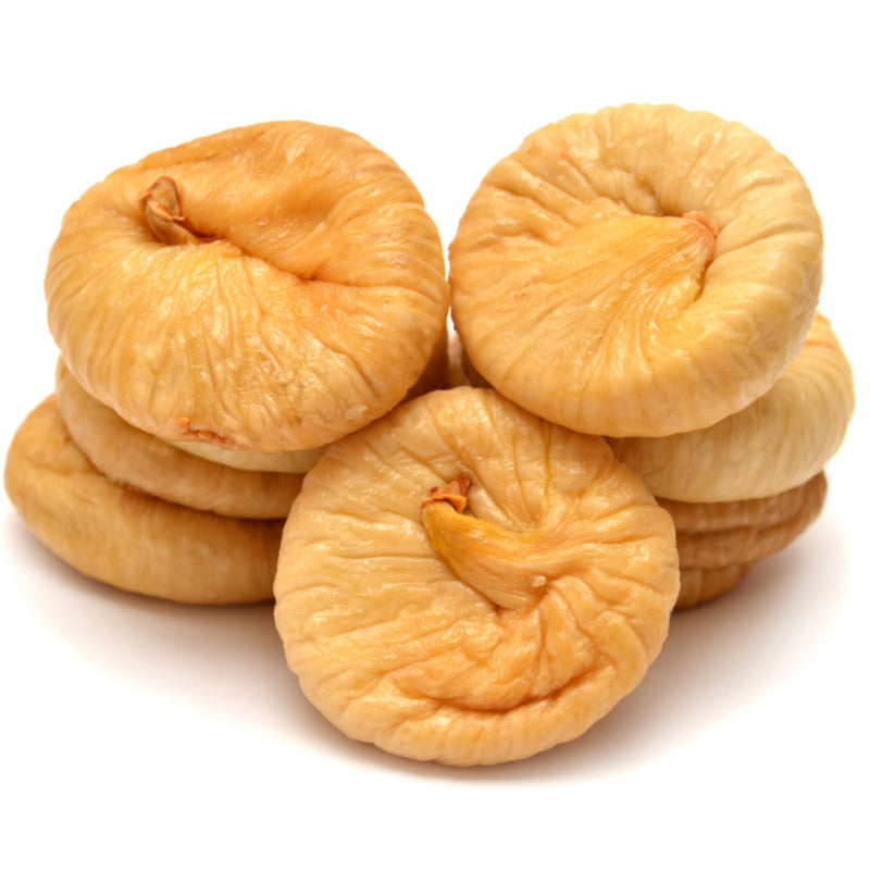 FIGS GOLDEN EXTRA JUMBO - Dried figs nutrition - Buy online ...