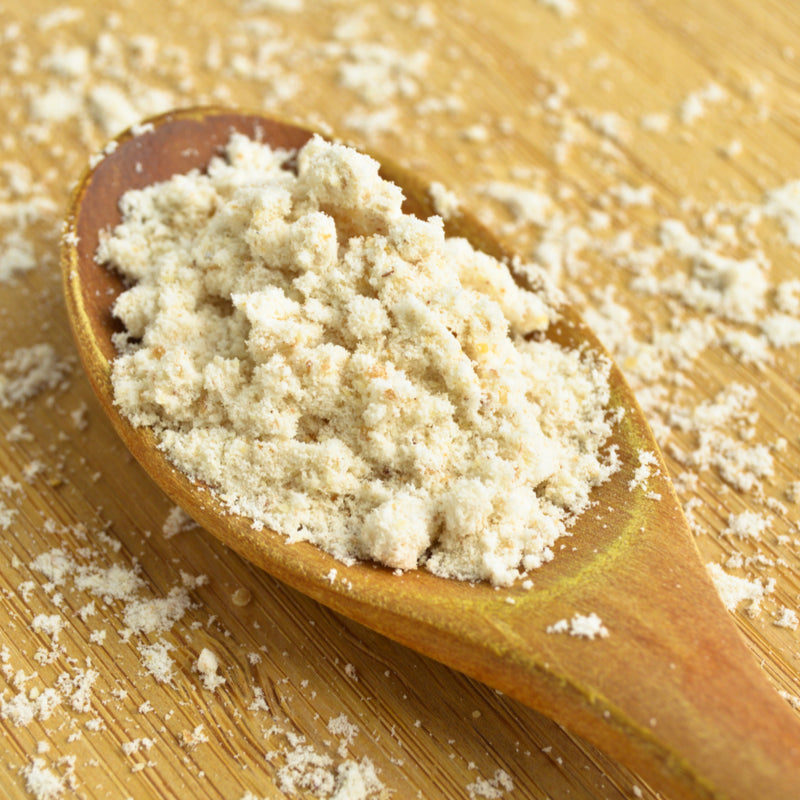 Mahlab Powder — Duals Natural